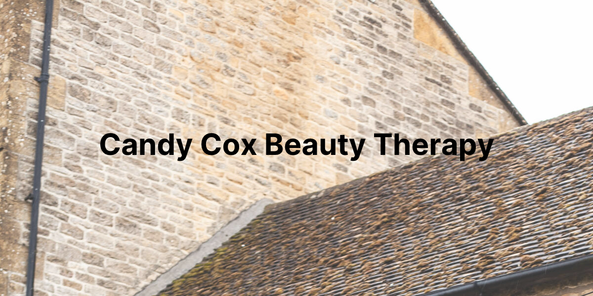 Book Now - Candy Cox Beauty Therapy